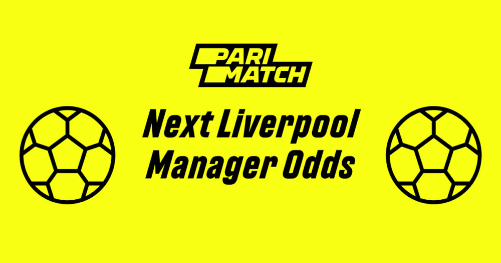 Next Liverpool Manager Odds - Xabi Alonso 4/6 Bookie's Favourite ...